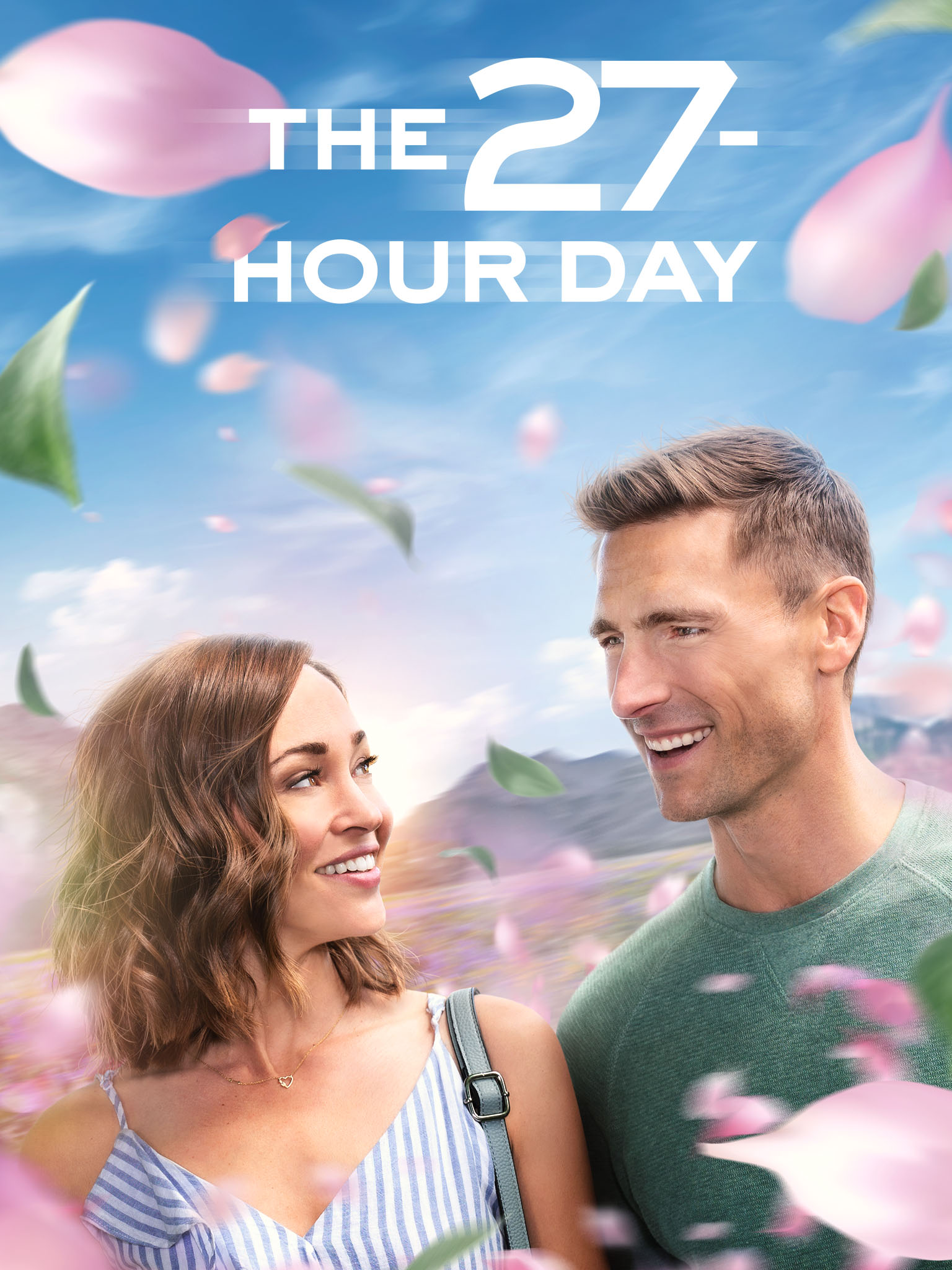 Prime Video: The 27-Hour Day