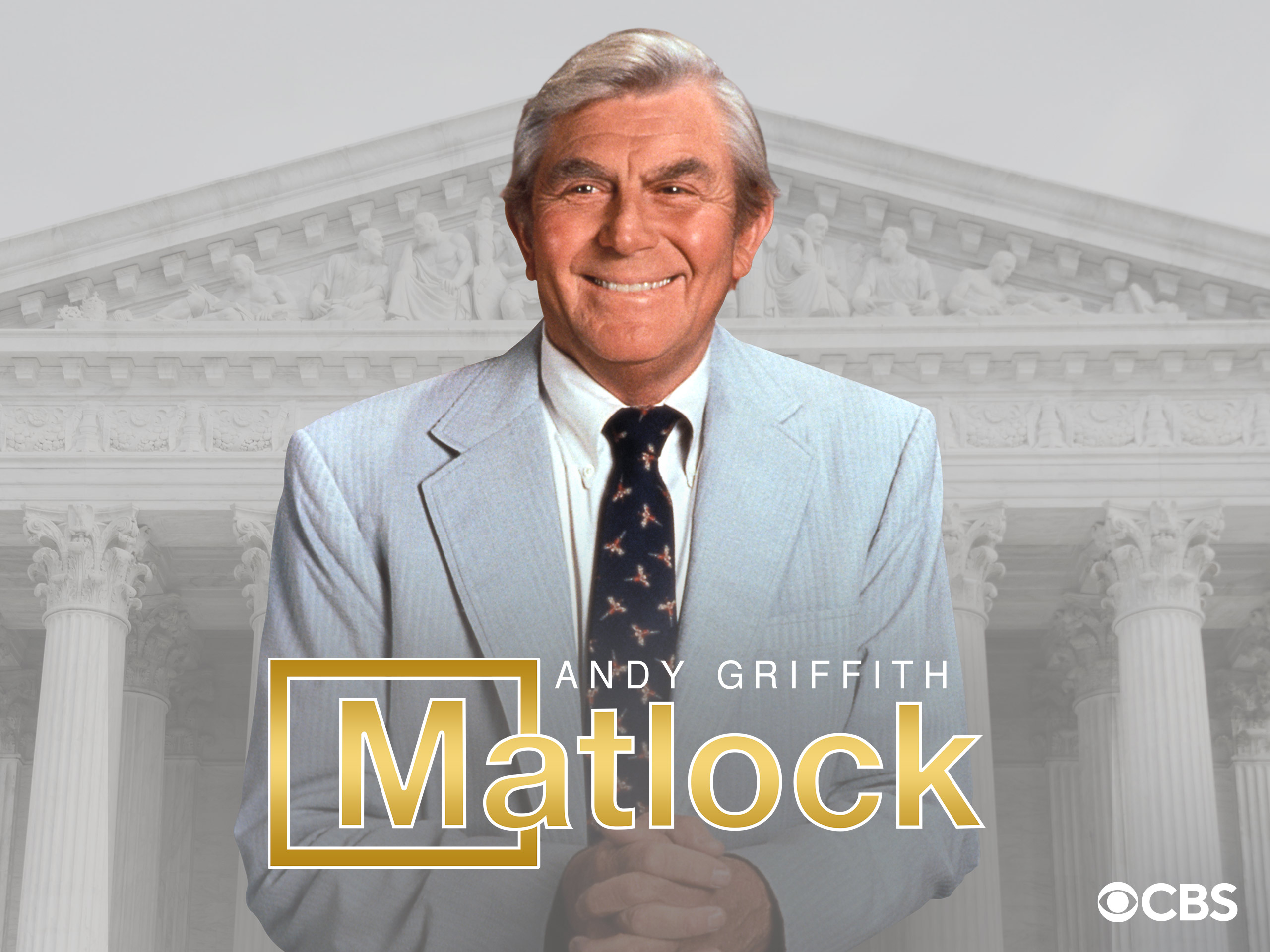 Prime Video: Matlock (1986) - Season 1