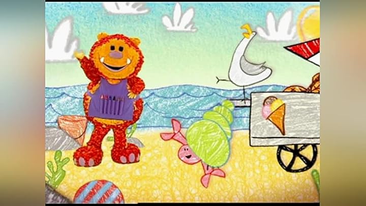 Watch Get Squiggling - Season 1 | Prime Video