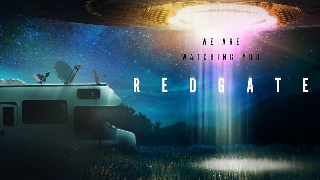 Prime Video: Redgate