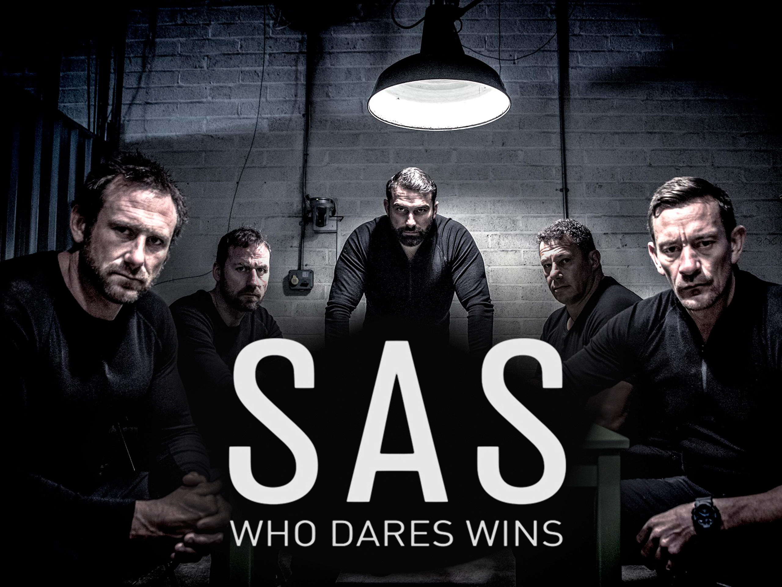 Prime Video: Season 3