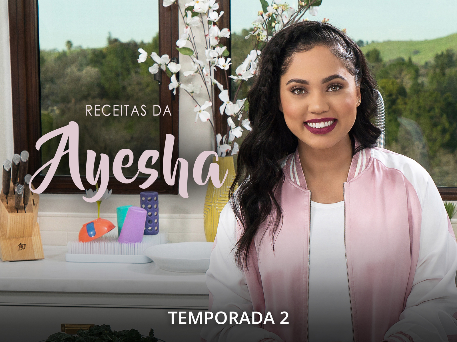 Prime Video: Ayesha's Home Kitchen - Season 2