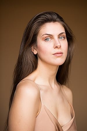 Sólveig Eva: Movies, TV, and Bio