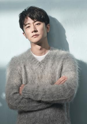 Xuan Huang: Movies, TV, and Bio