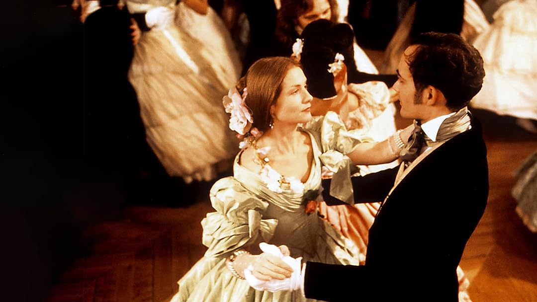 Prime Video: Madame Bovary