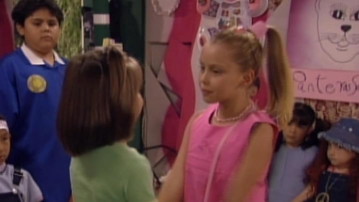 Prime Video: ¡Vivan Los Niños! season-1