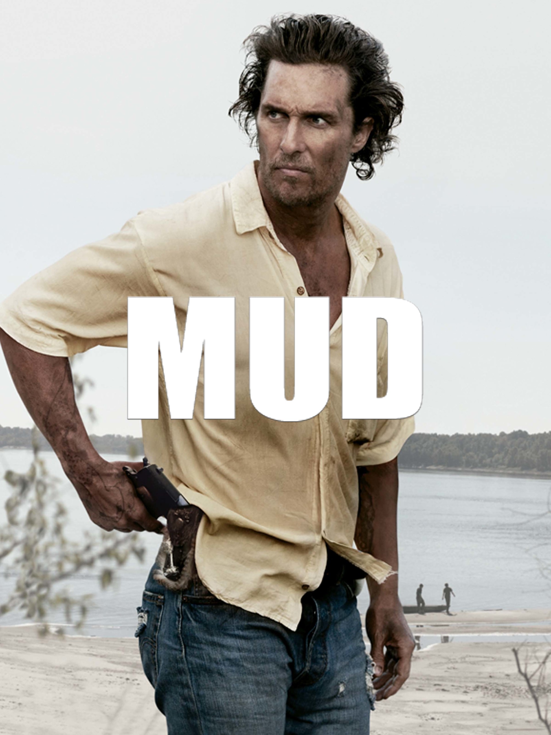 Prime Video：Mud