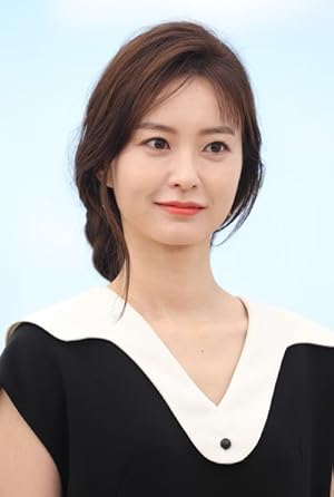 Jung Yu-mi: Movies, TV, and Bio