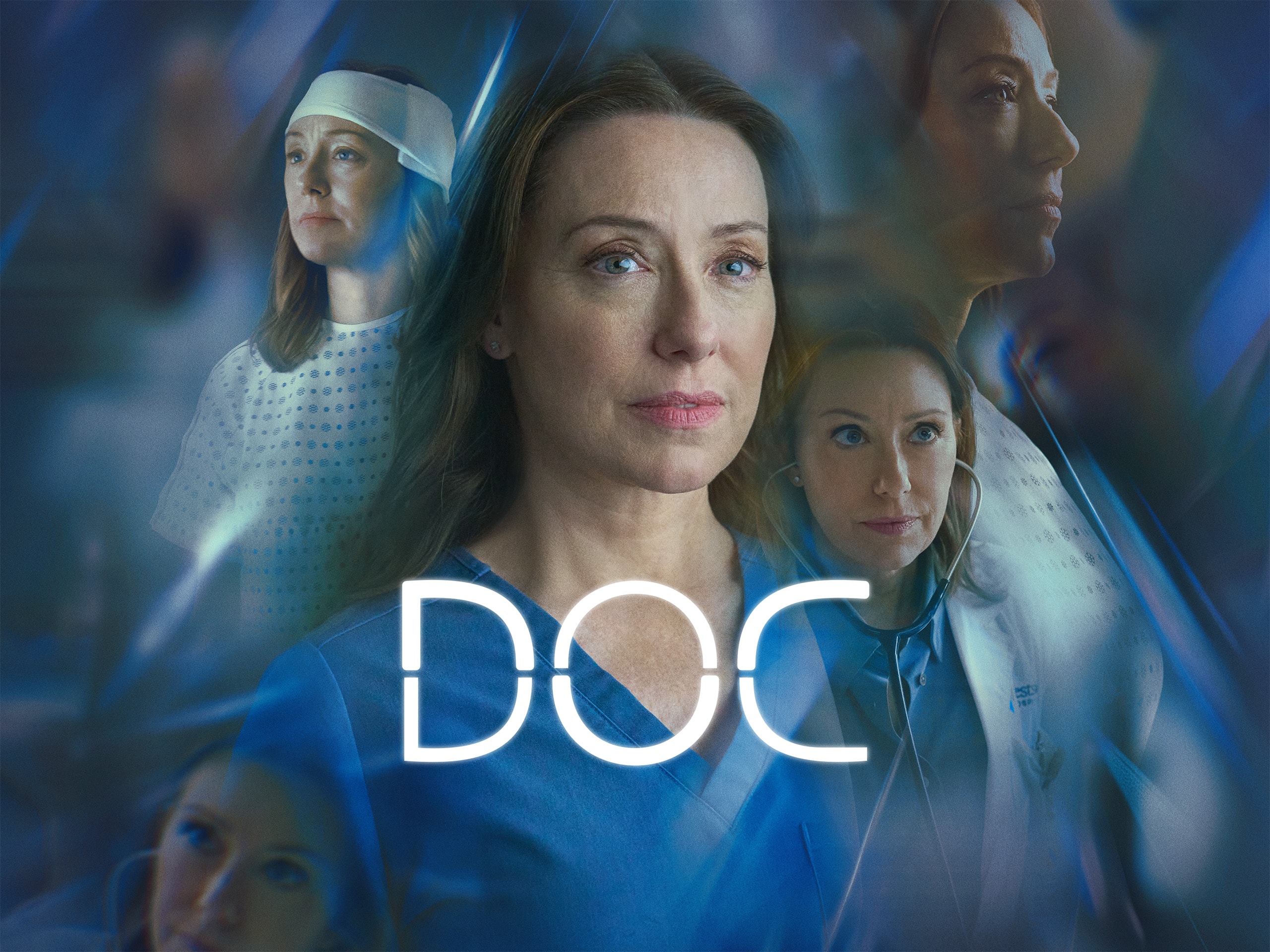 Prime Video: DOC (2025) - Season 1