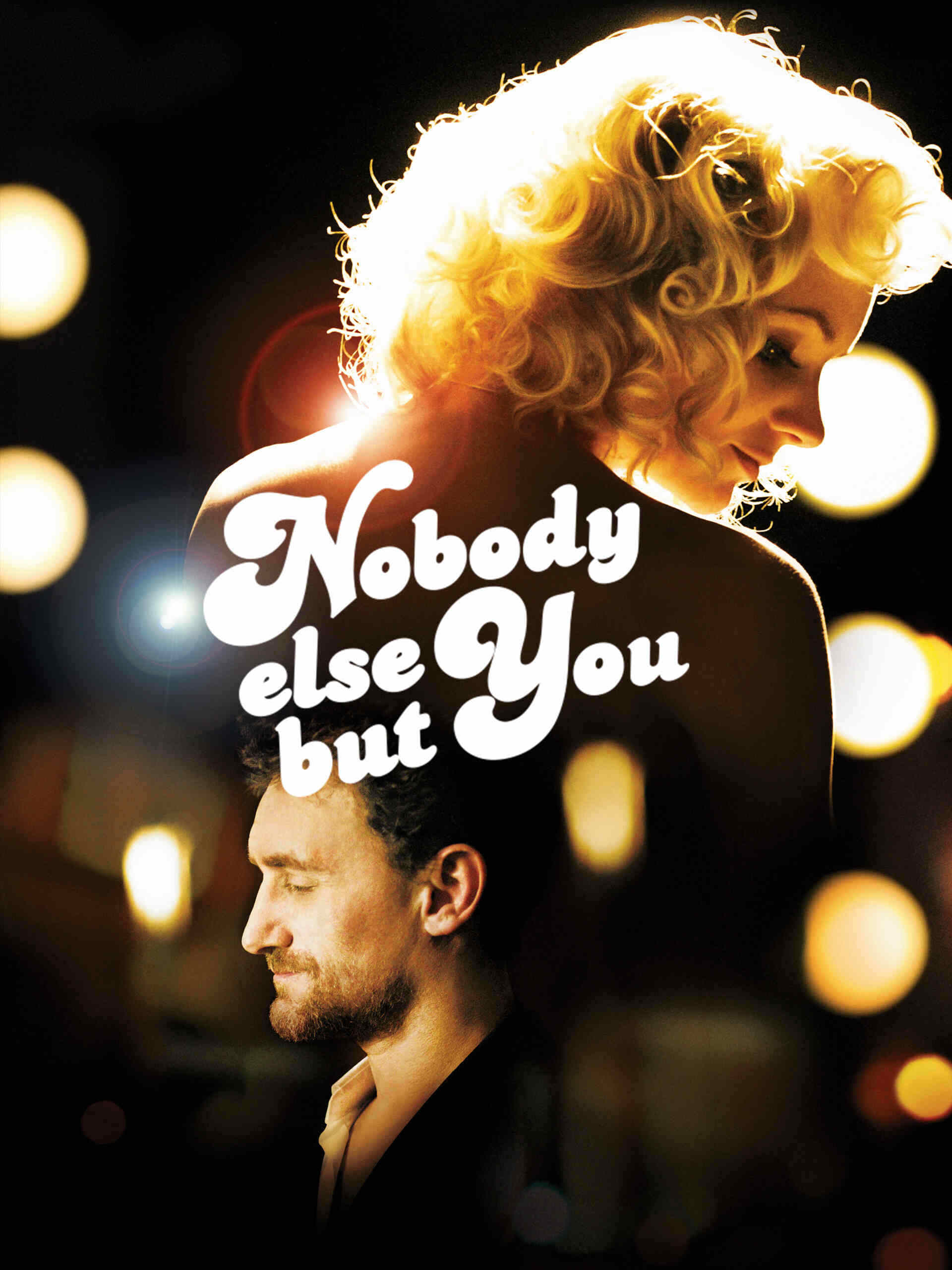 Prime Video: Nobody Else But You
