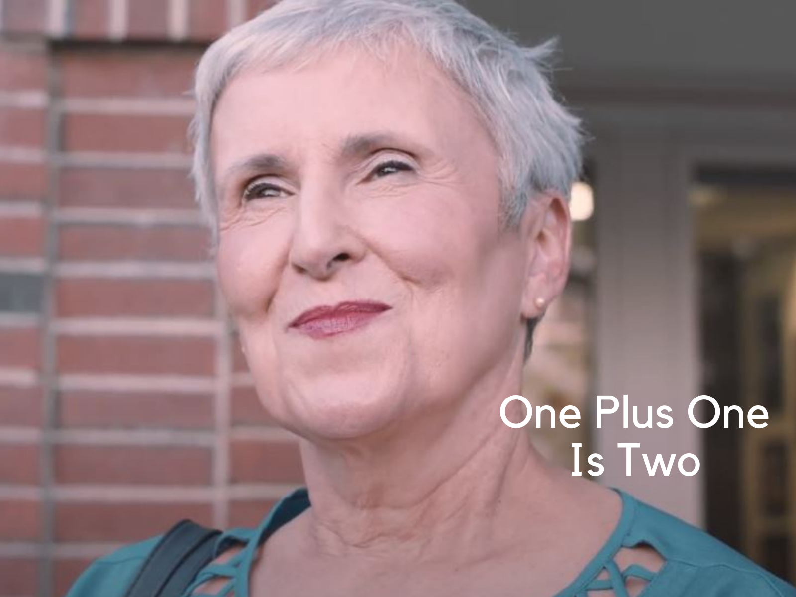 Prime Video: One Plus One Is Two