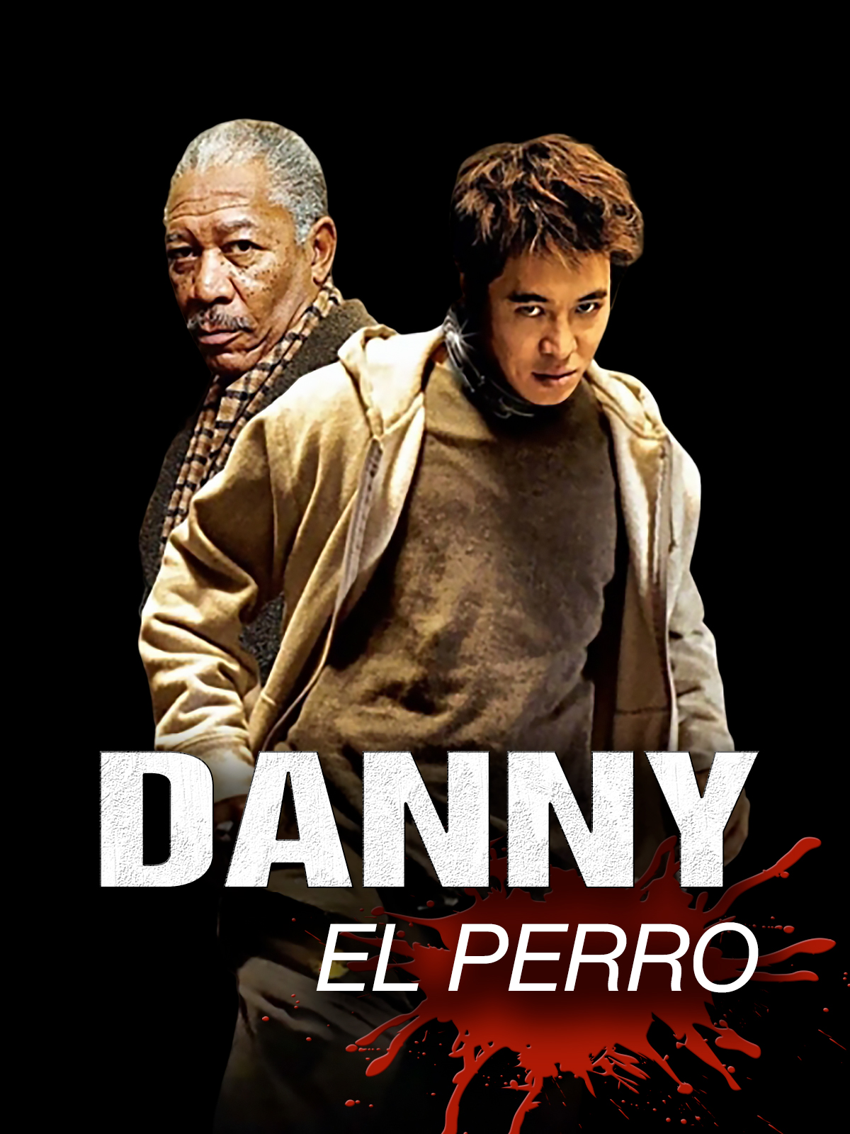 Prime Video: Danny El Perro