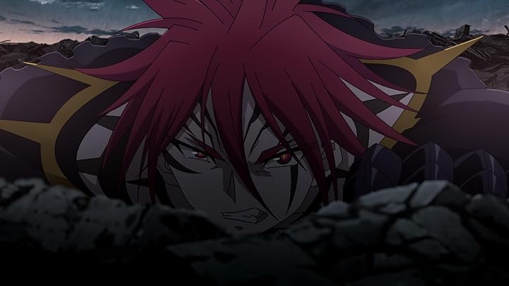 Amazon.de: Ragna Crimson - Season 1 ansehen | Prime Video