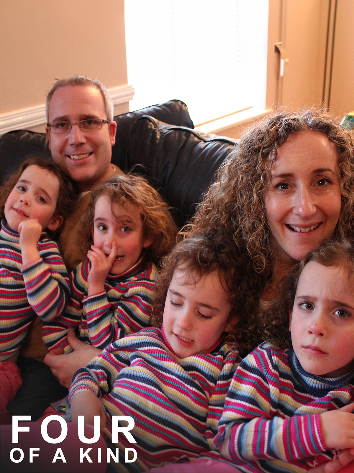 Carles Identical Quadruplets