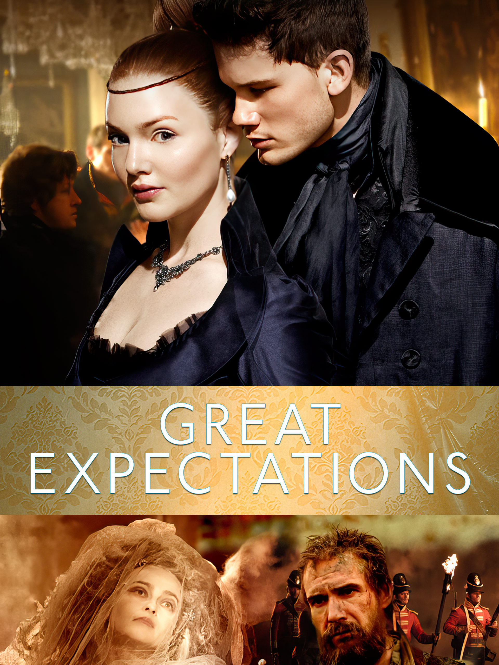 Prime Video: Great Expectations