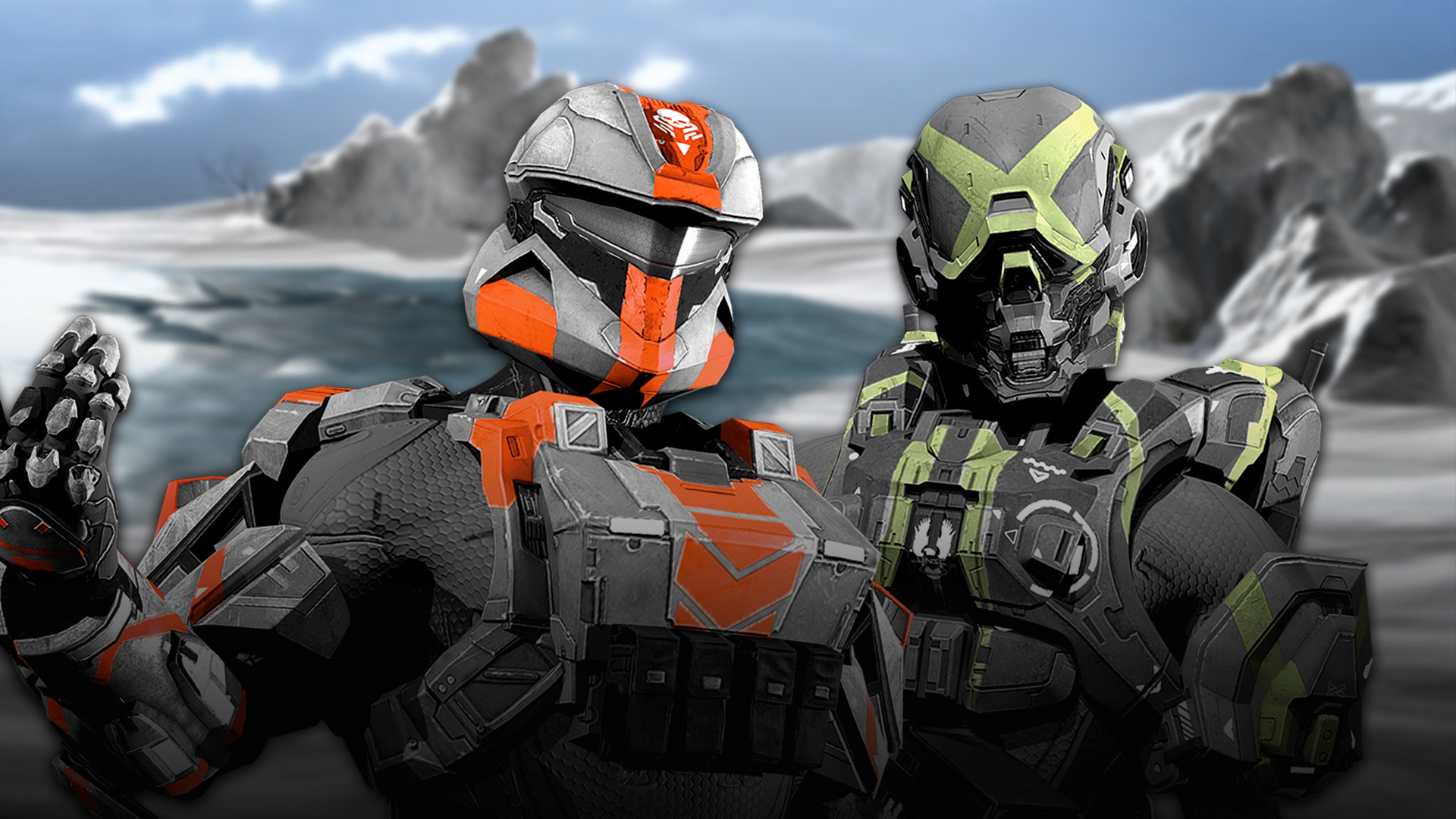 Alpha Rvb Wallpaper