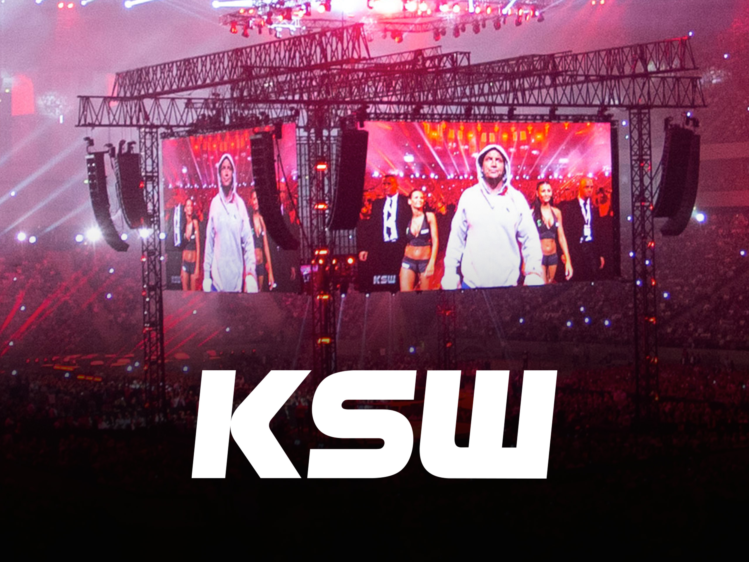 Prime Video: KSW