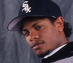 Eazy-E: Movies, TV, and Bio