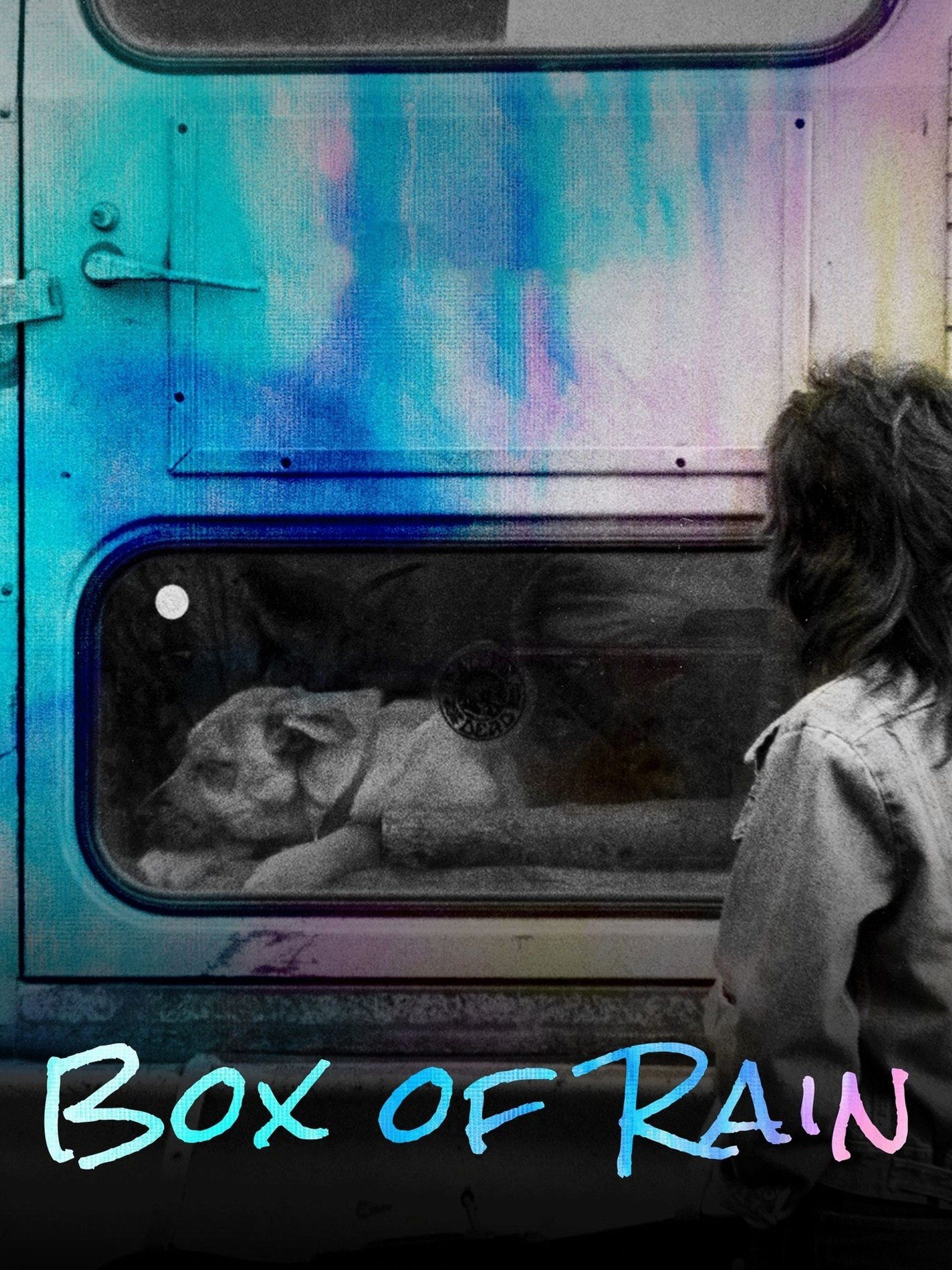 Prime Video: Box of Rain