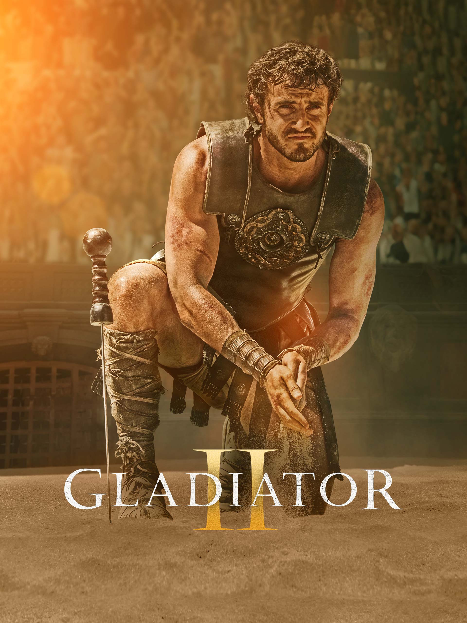 Prime Video: Gladiator II