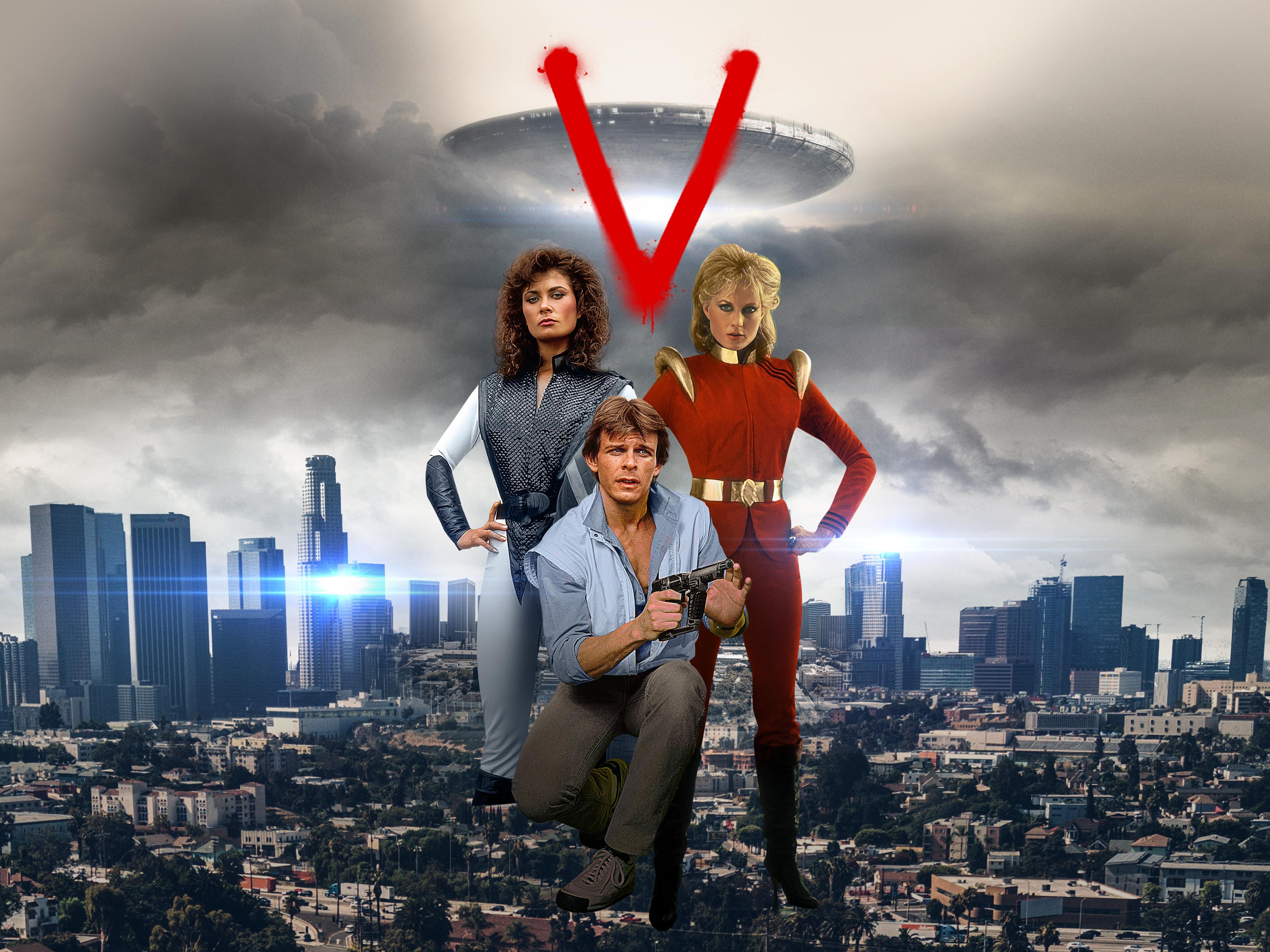 Prime Video: V, Season 1