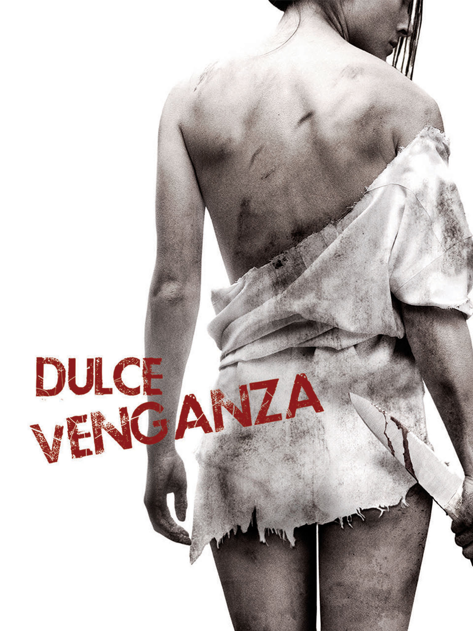Prime Video: Dulce venganza