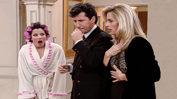 Watch The Nanny, Season 4 | Prime Video