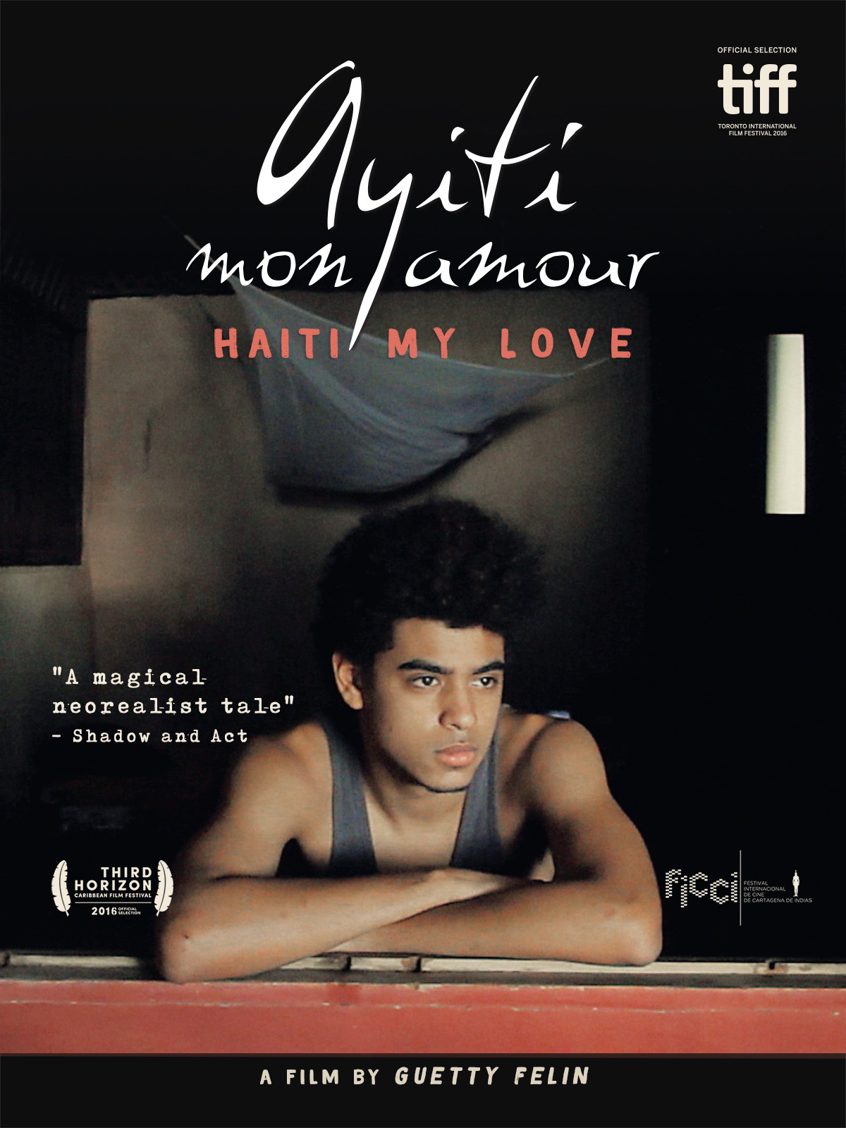 Prime Video: Ayiti Mon Amour