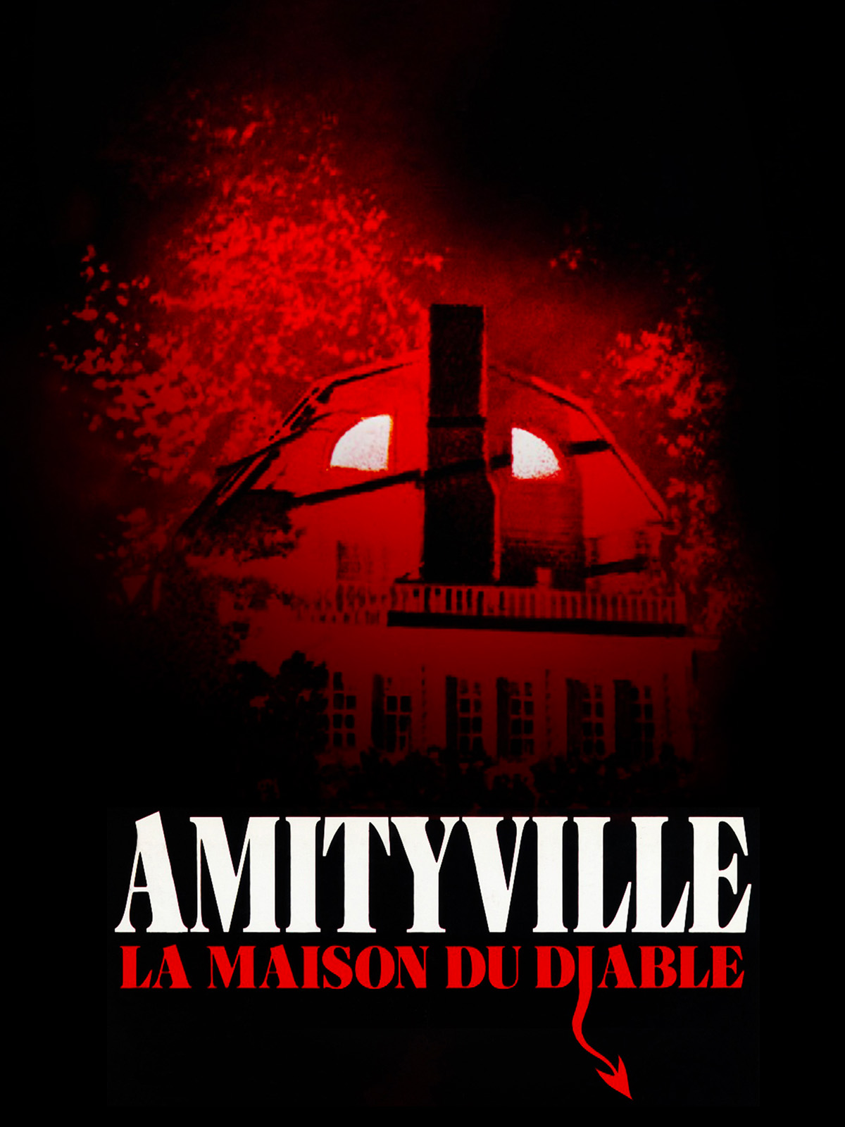 Prime Video: Amityville : La Maison du diable