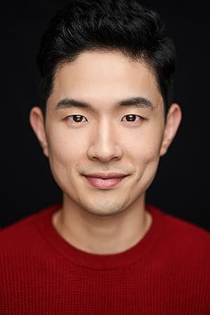 Ian Kim: Movies, TV, and Bio