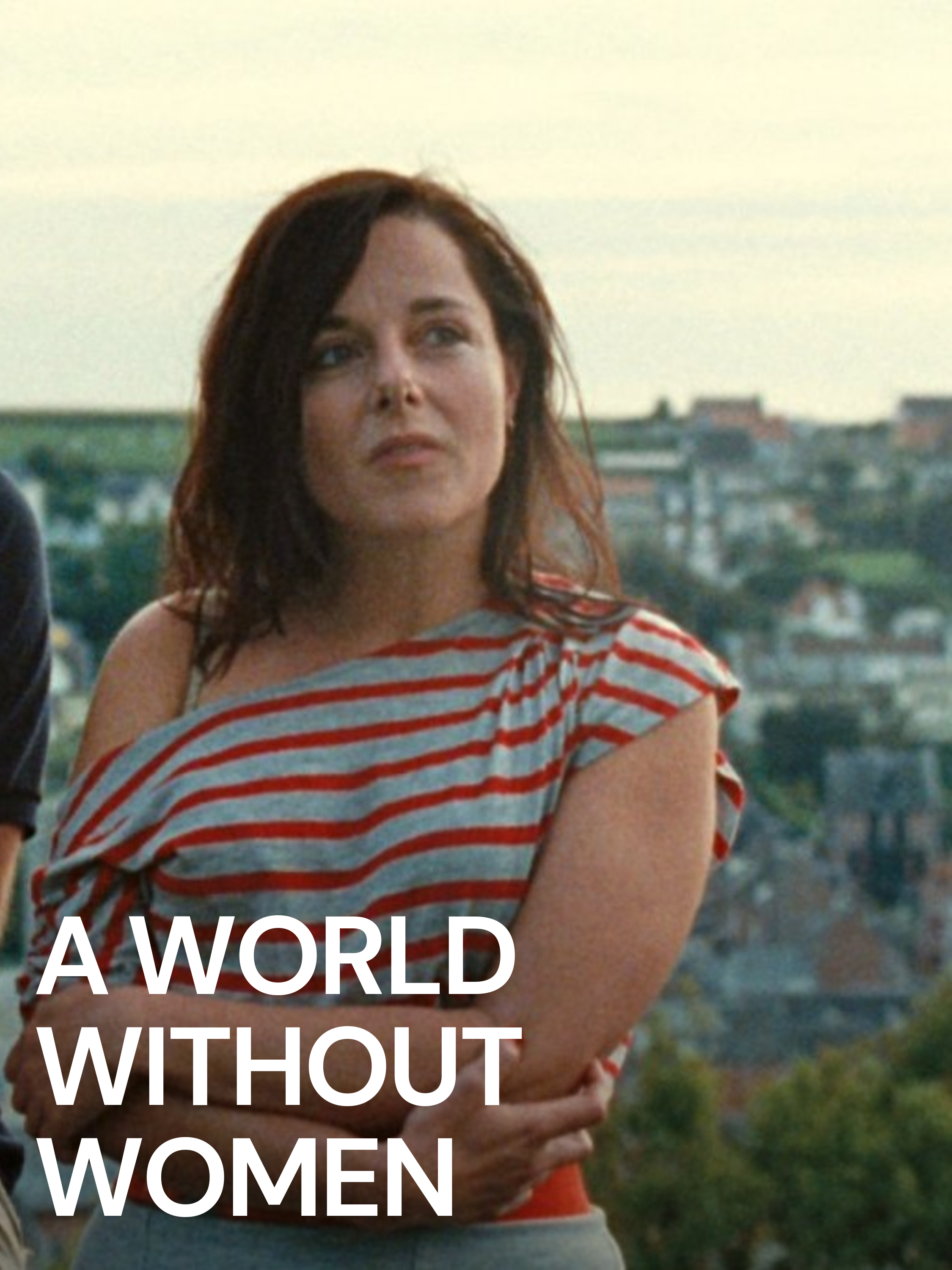 Prime Video: A World Without Women