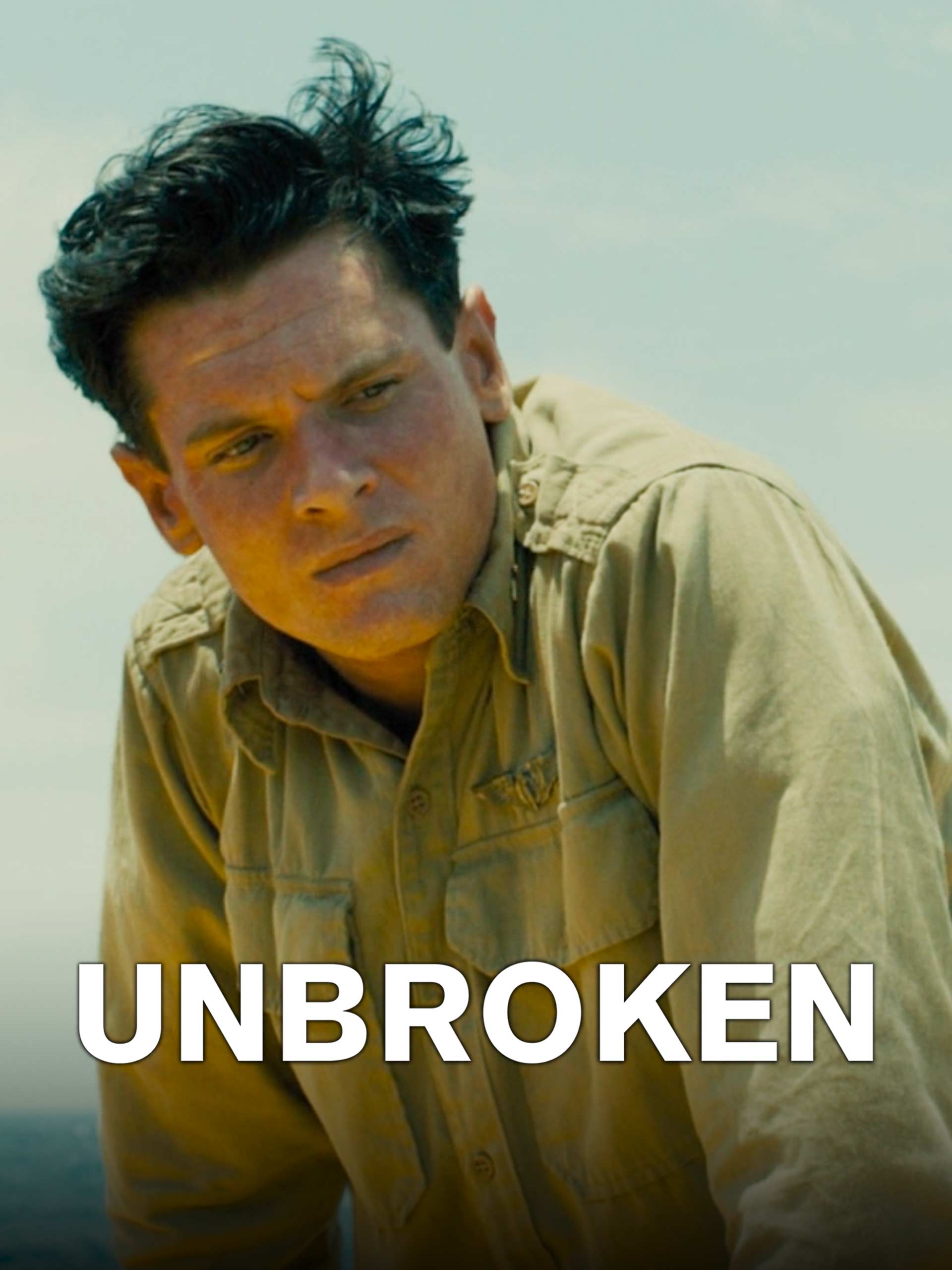 Prime Video: Unbroken [dt./OV]