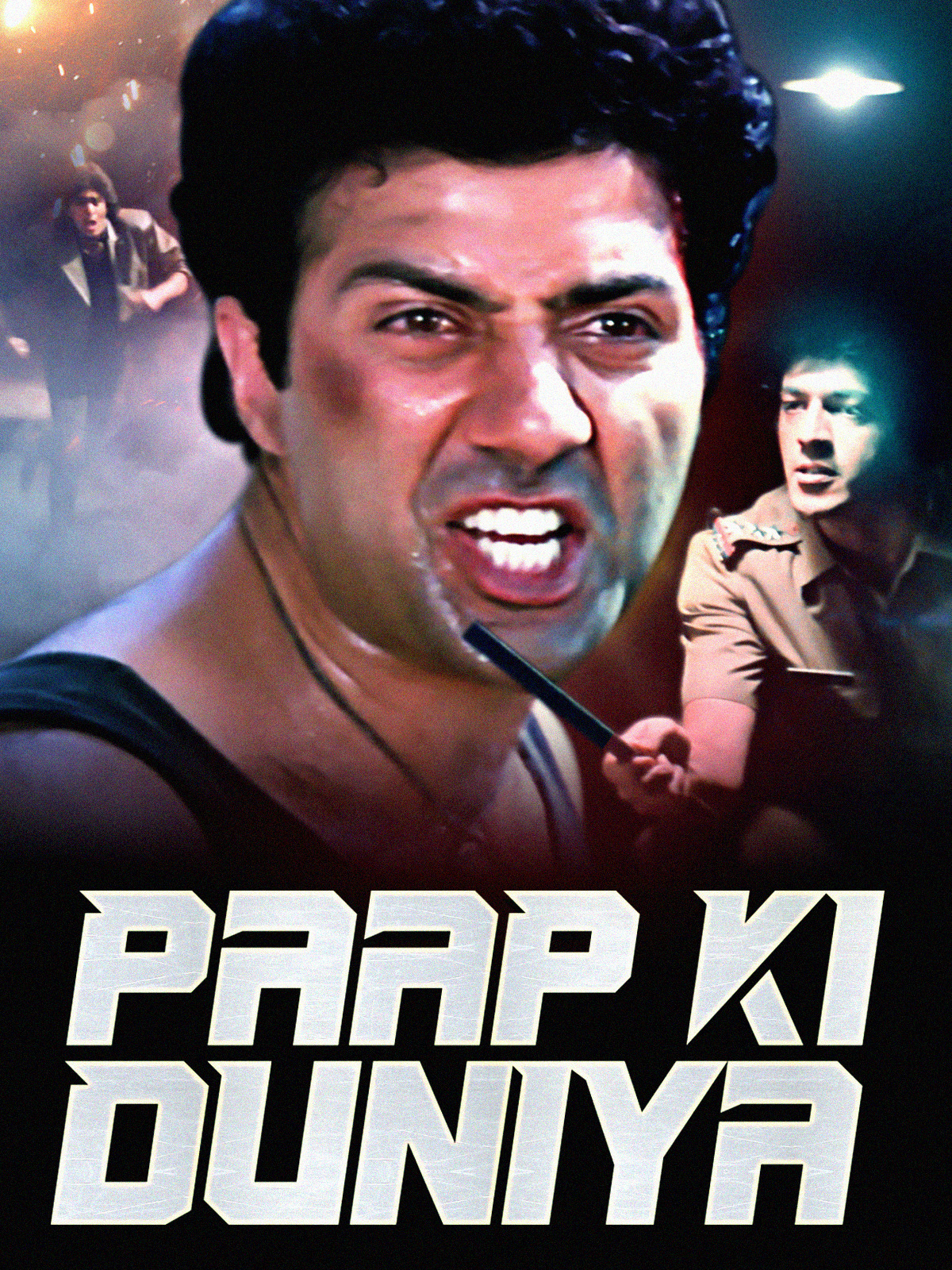 Paap Movie Wallpaper