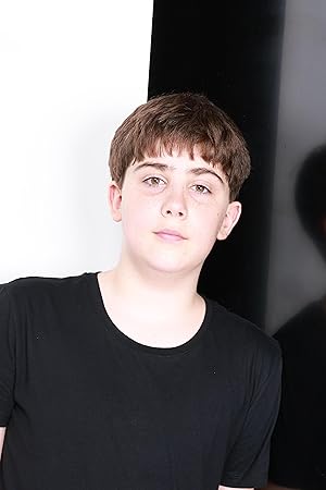 Aramis Norris: Movies, TV, and Bio