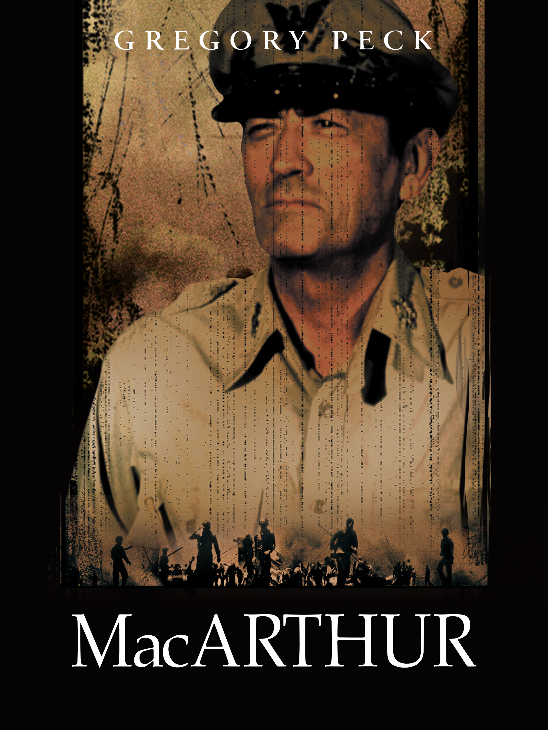 Prime Video: MacArthur