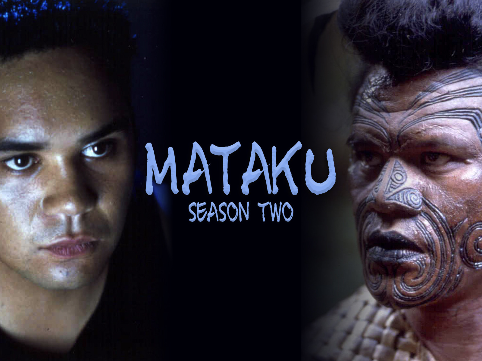 Prime Video: Mataku
