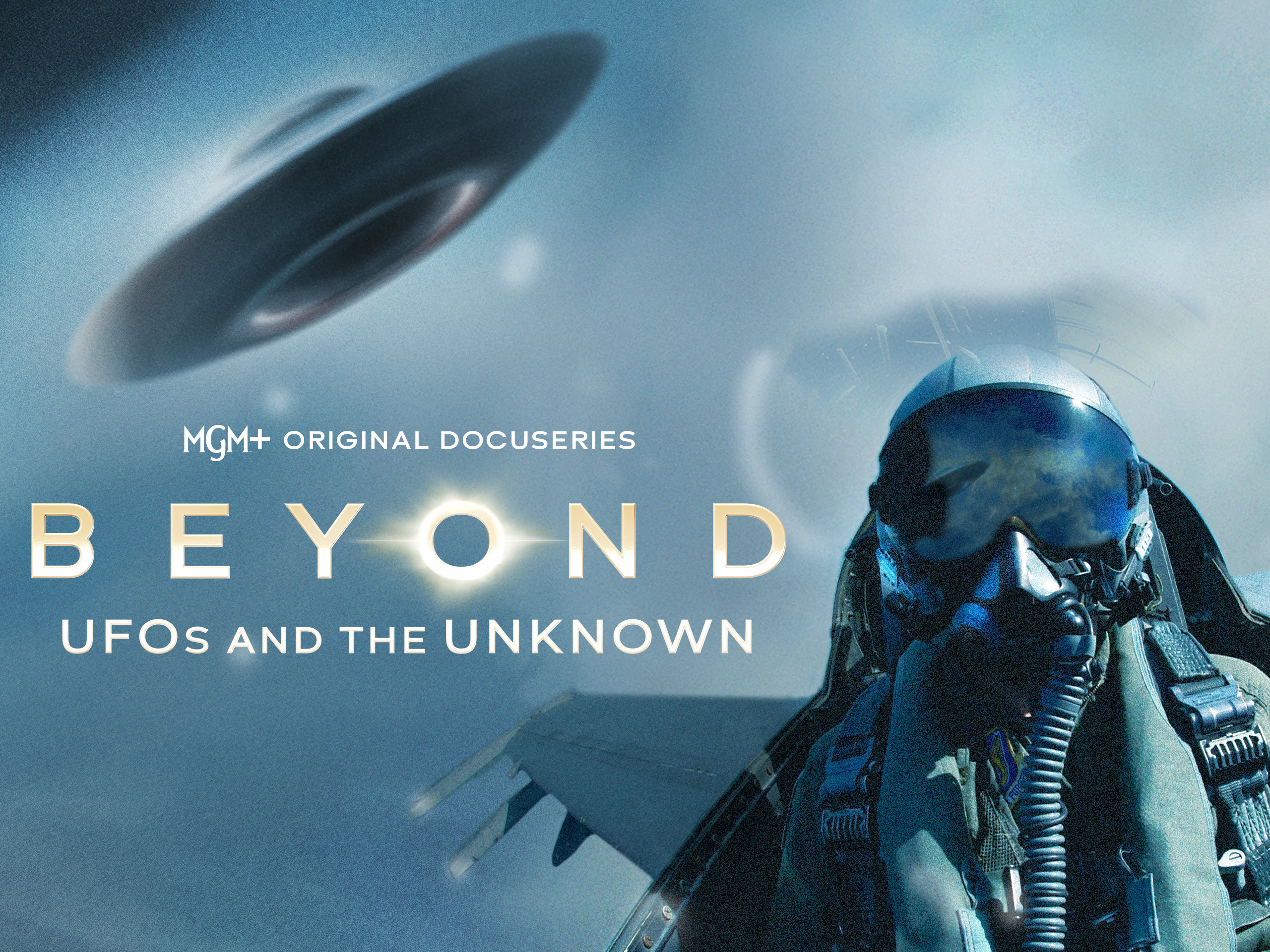 Prime Video: Beyond: UFOs and The Unknown, Season 01