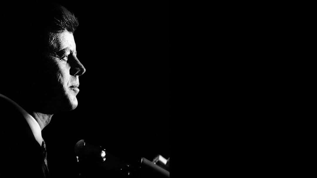 Watch Capturing Kennedy | Prime Video