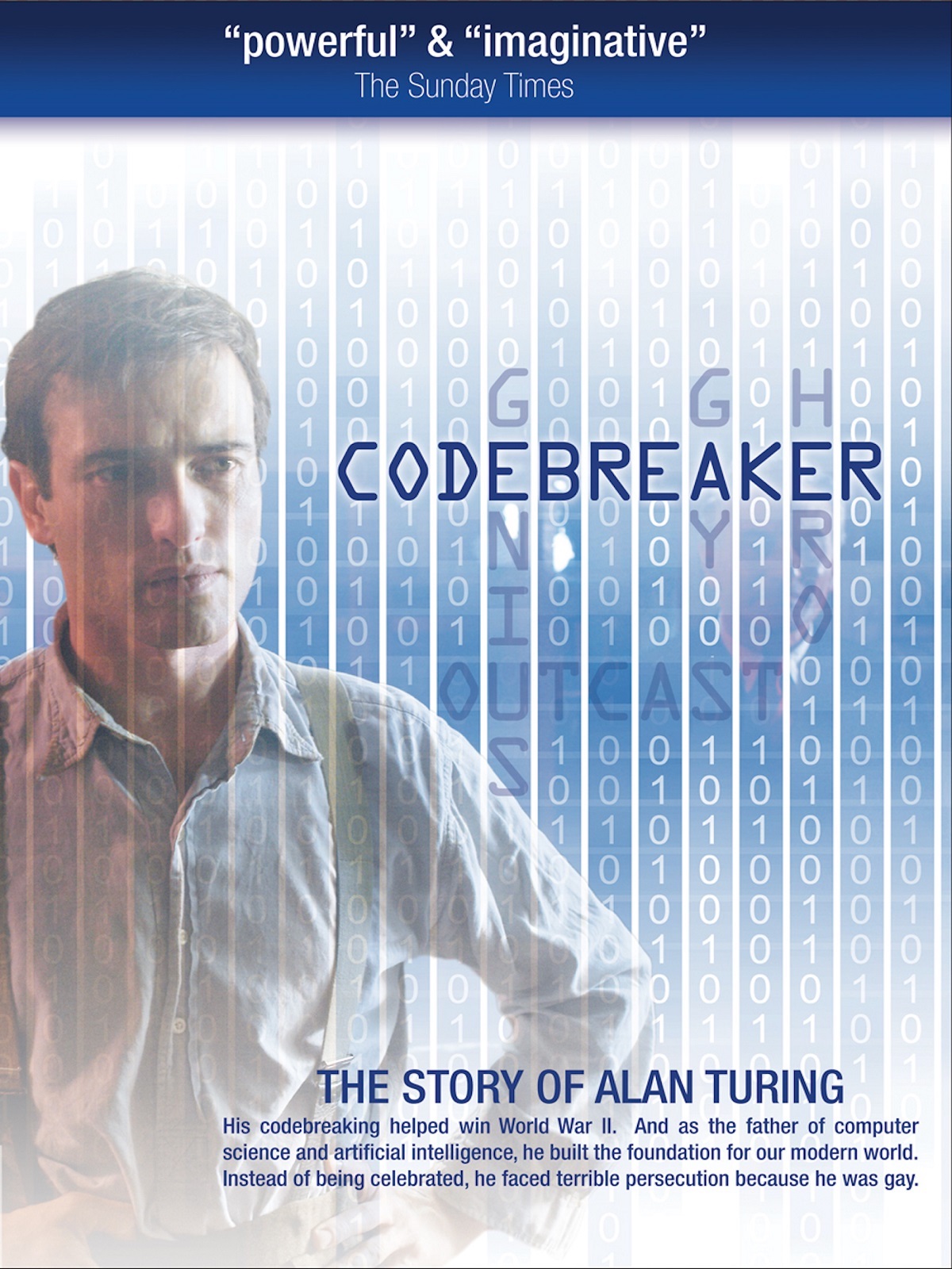 Prime Video: Codebreaker