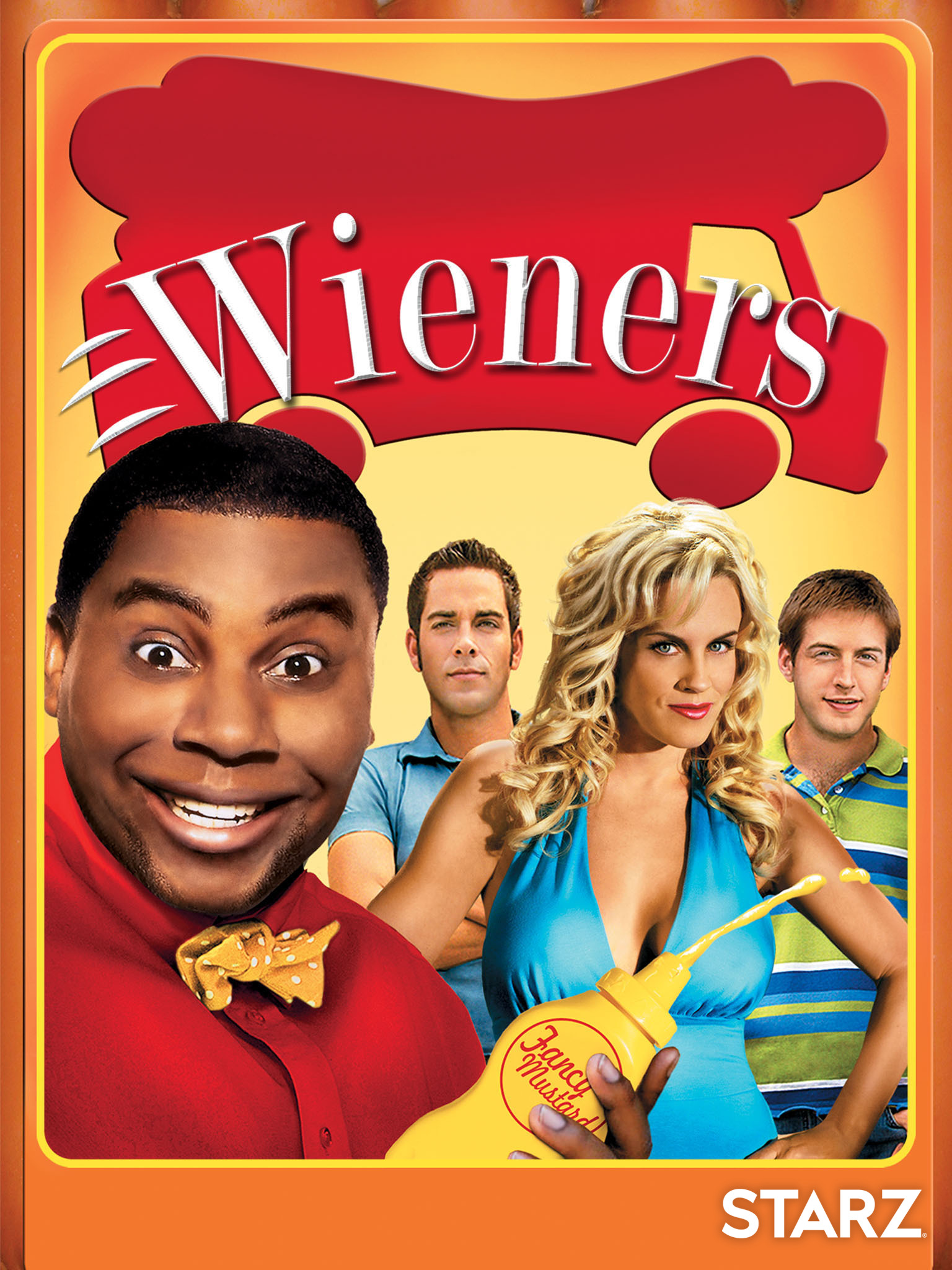 Prime Video: Wieners