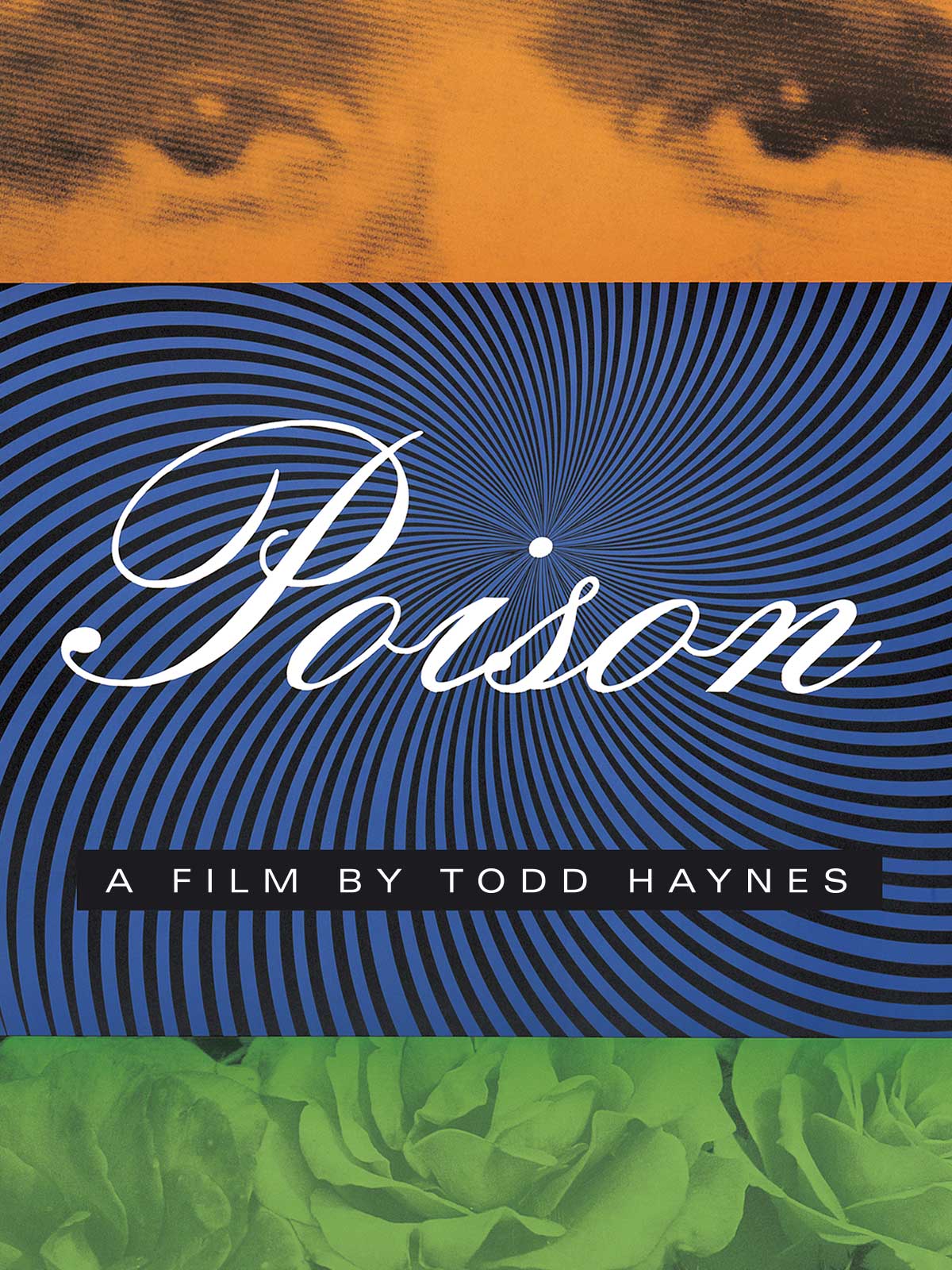 Prime Video: Poison