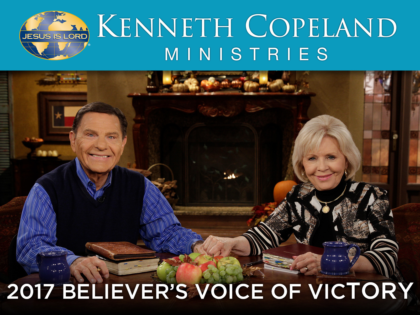 Prime Video: Kenneth Copeland 2017