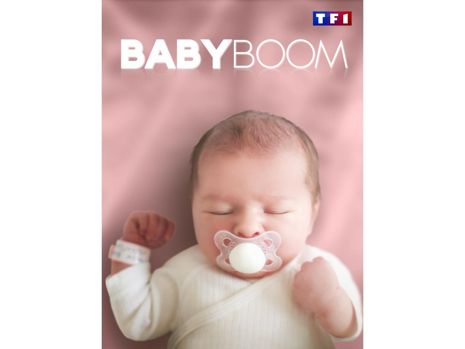 Prime Video: Baby Boom - Saison 7