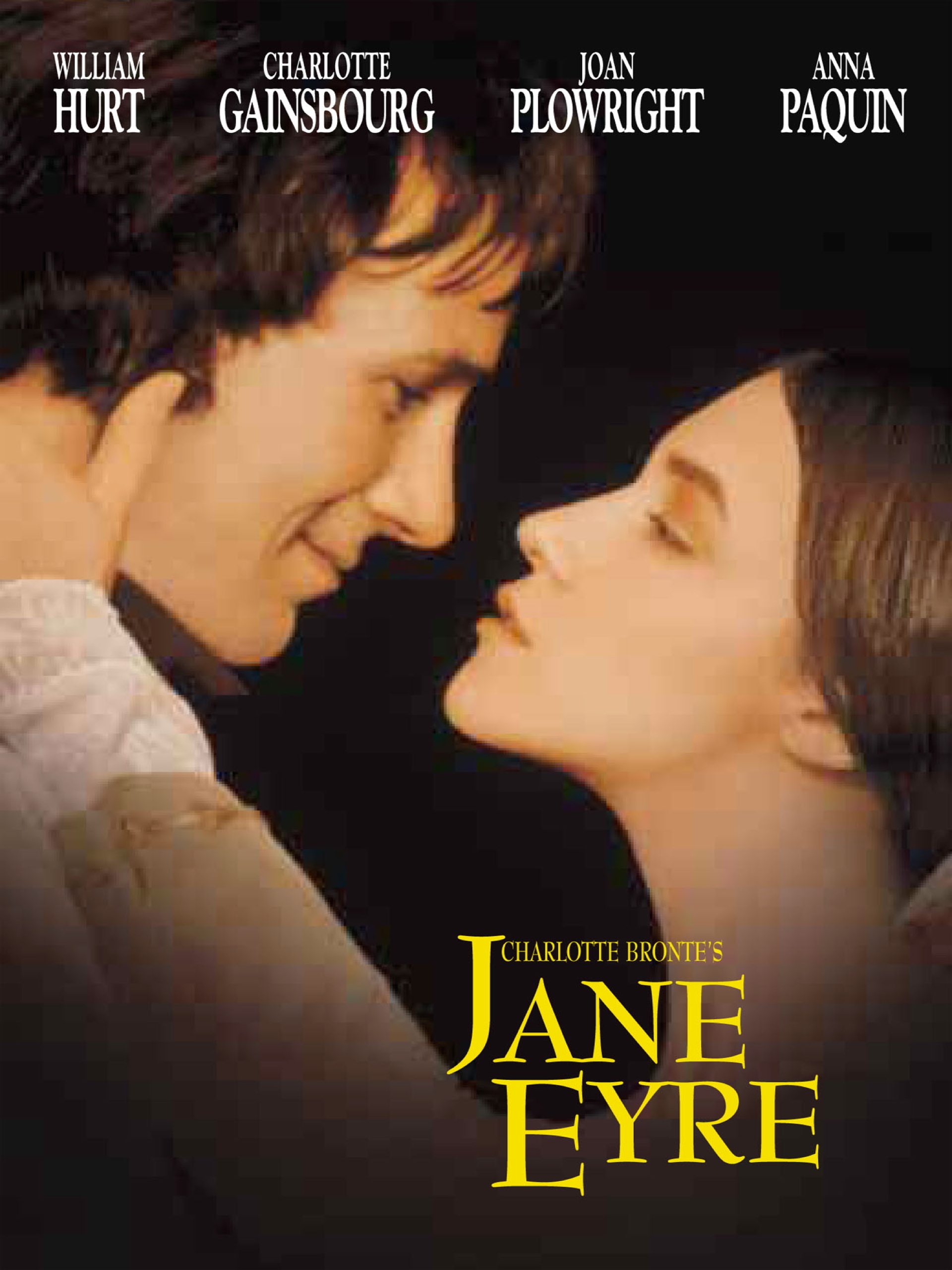Prime Video: Jane Eyre