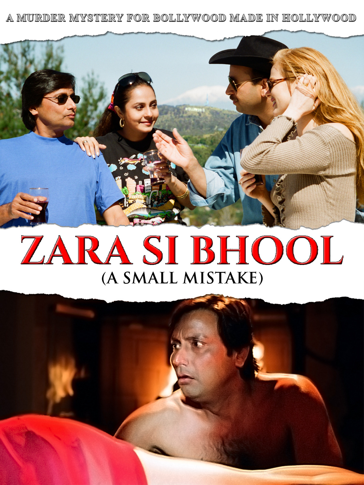 Prime Video: Zara Si Bhool - A Small Mistake