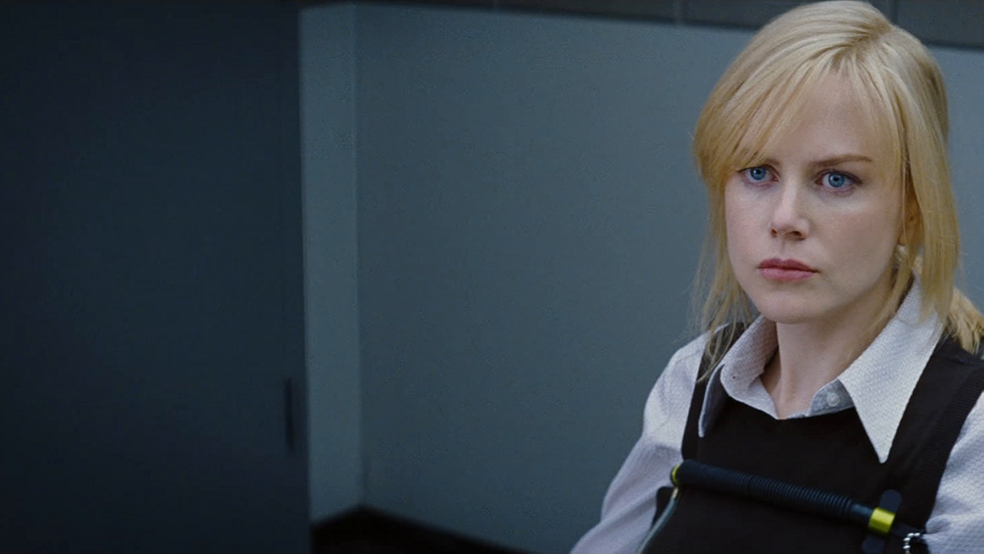 Watch The Interpreter | Prime Video