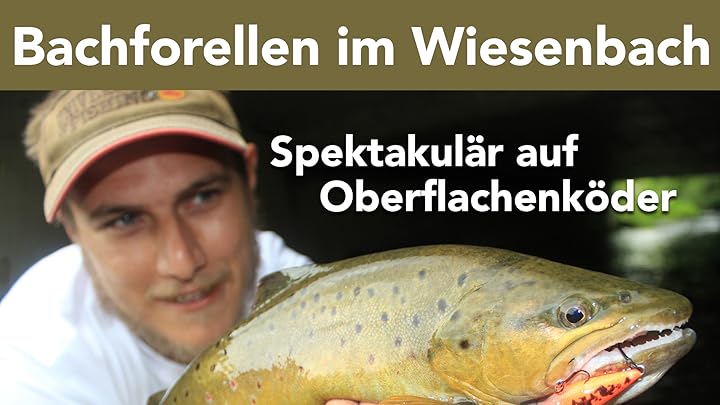 Amazon.de: Die Schweiz fischt 6 ansehen | Prime Video