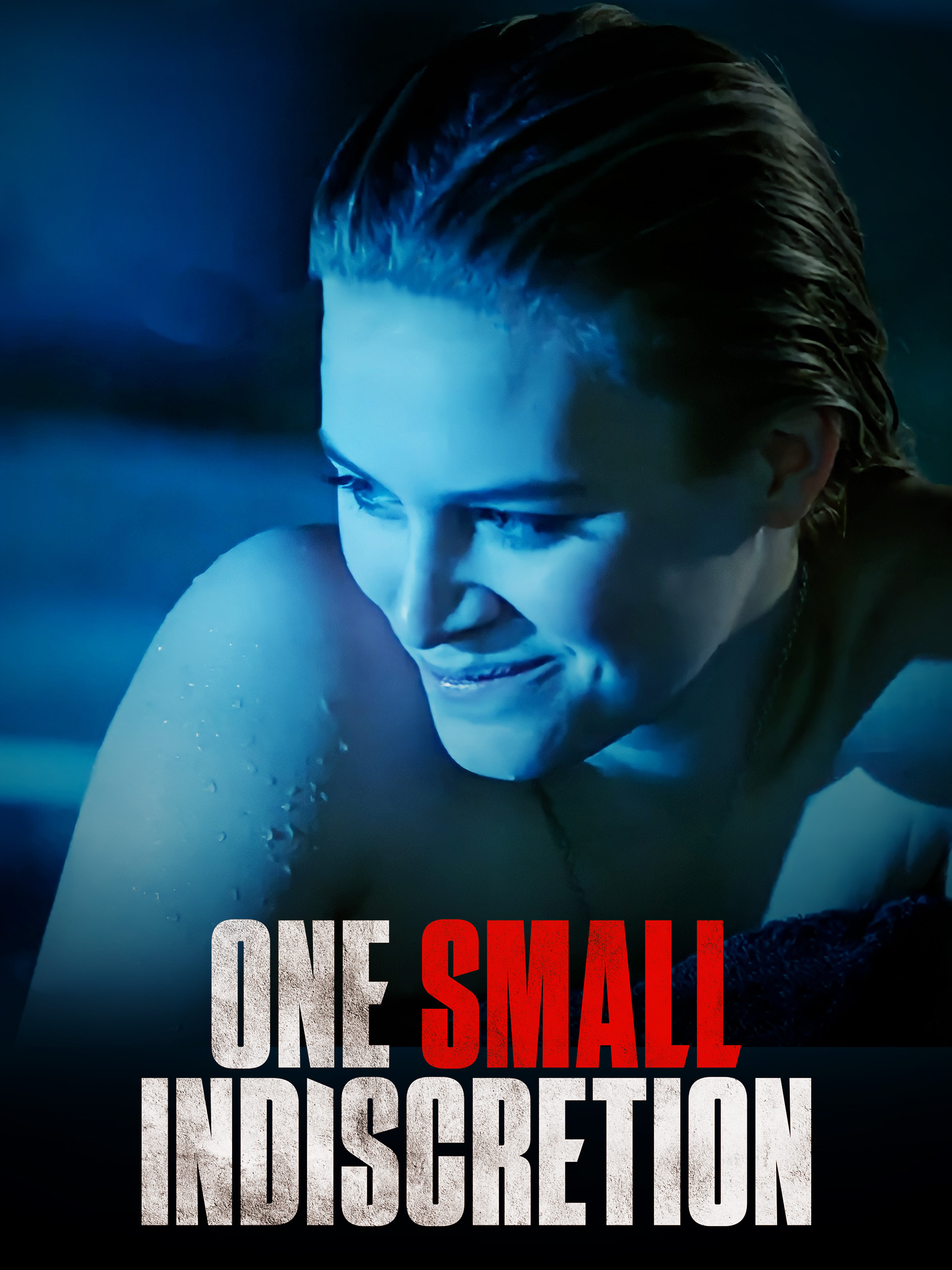 Prime Video: ONE SMALL INDISCRETION