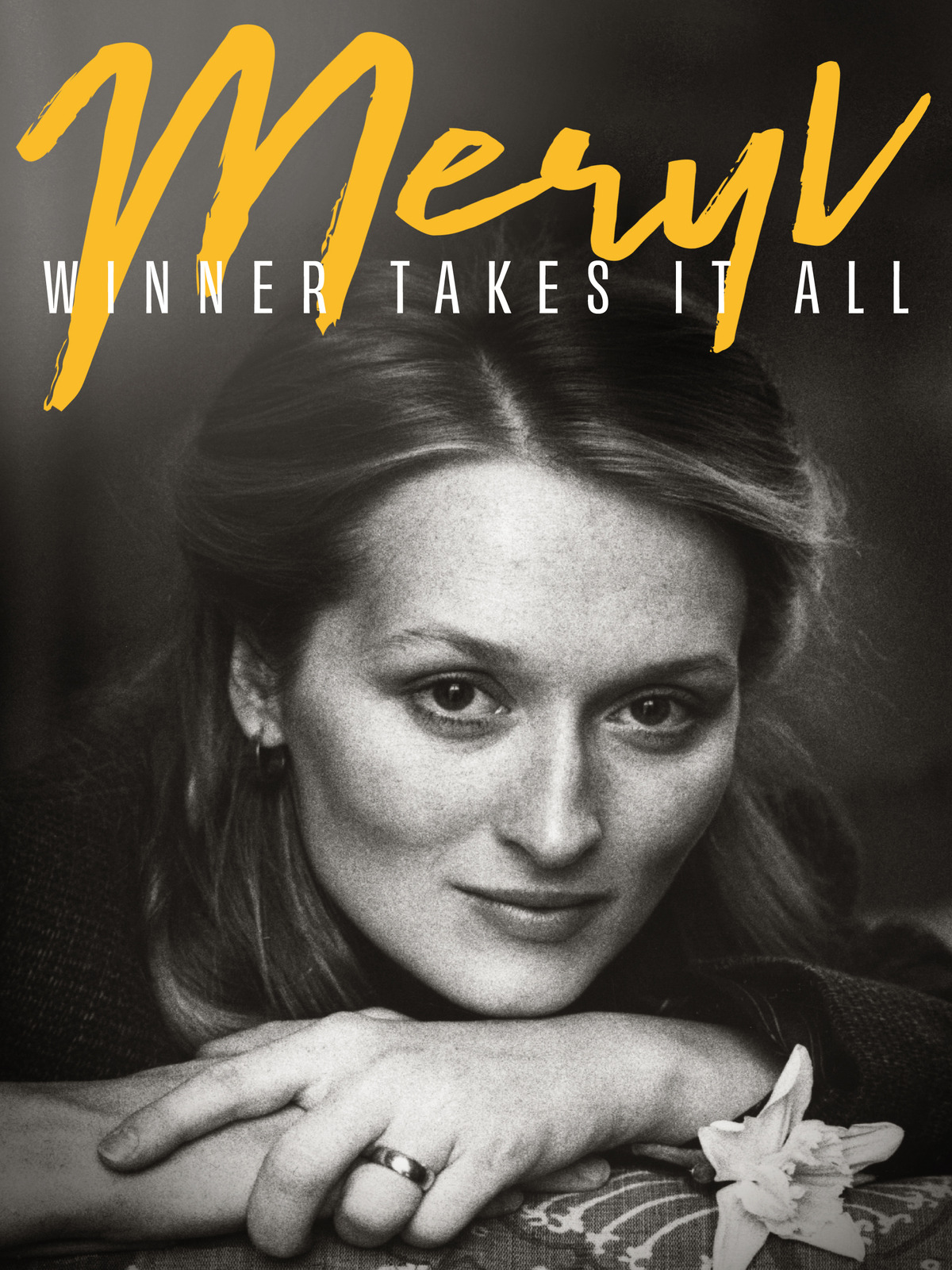 Prime Video: Meryl Streep: The Winner Takes it All