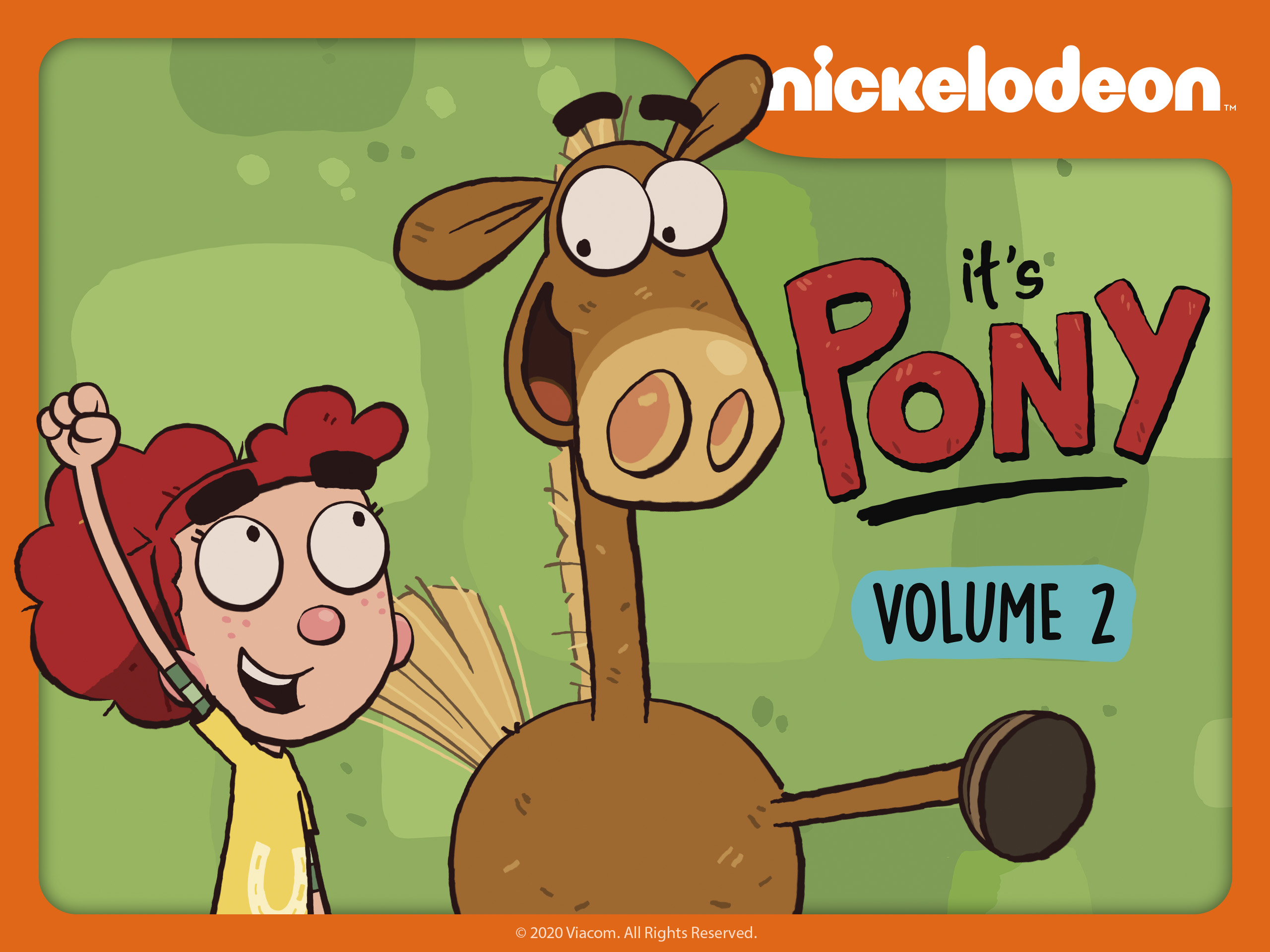 Prime Video: It's Pony Season 2